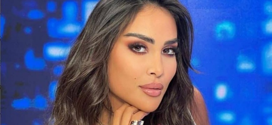 اقالة مذيعة قناة الجديد بعد تورطھا في فضيحة جنسية